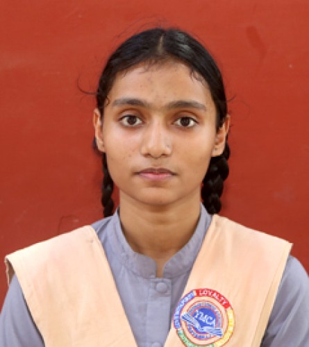 YMCA Centenary School & College, Prayagraj